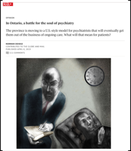 [Draft] CAPT President's response to Norman Doidge's article | Canadian ...